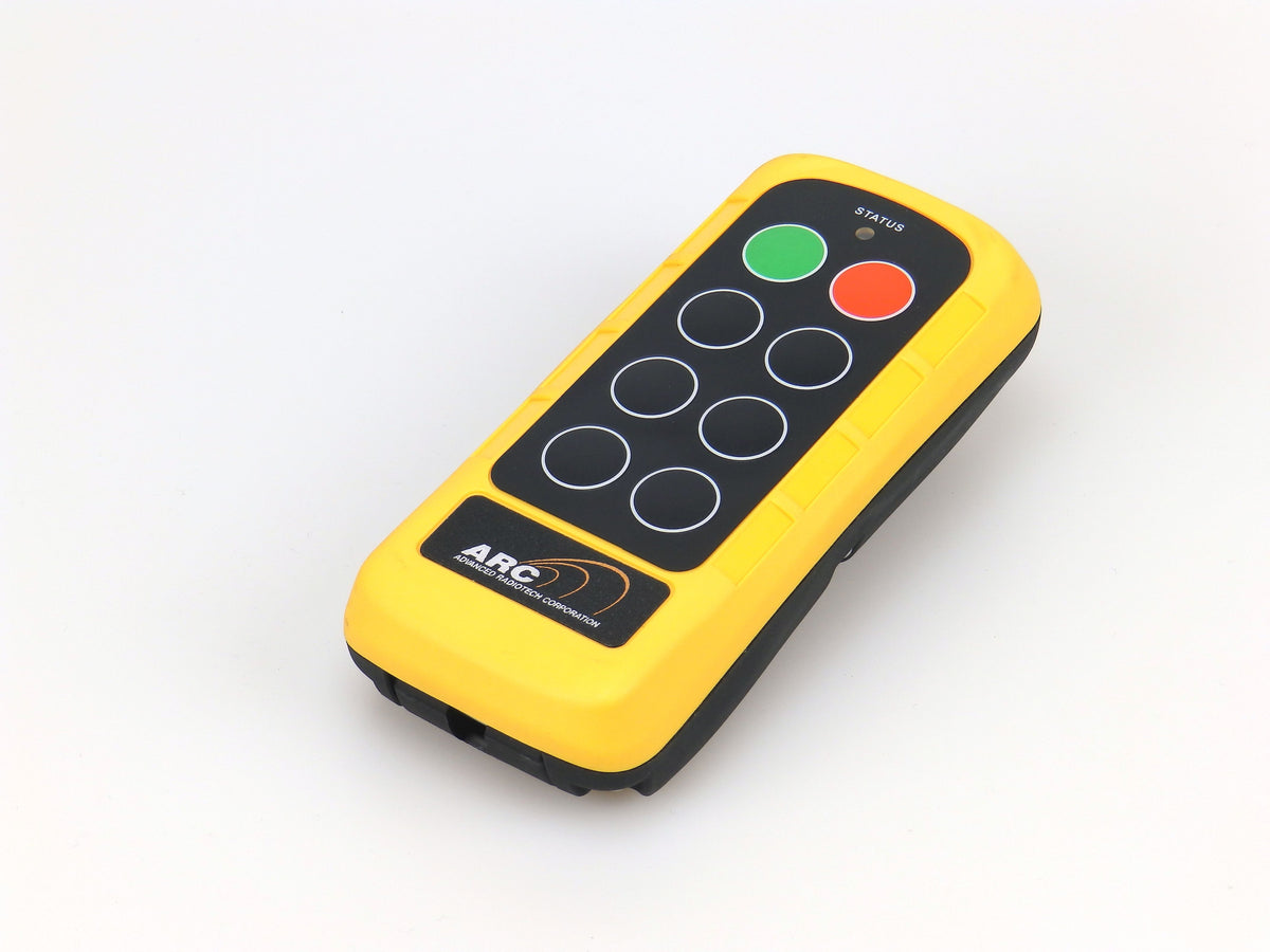 Set ARC Flex Mini – Industrial Remote Controls
